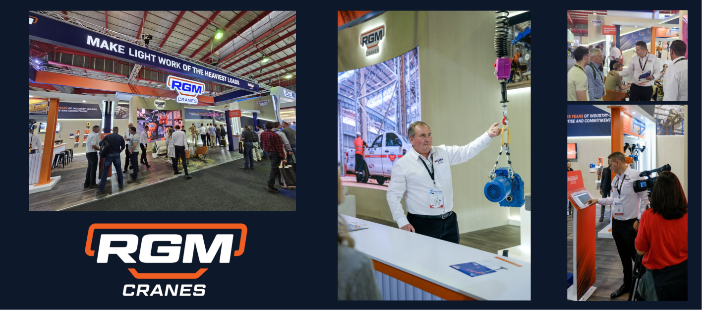 RGM Cranes
