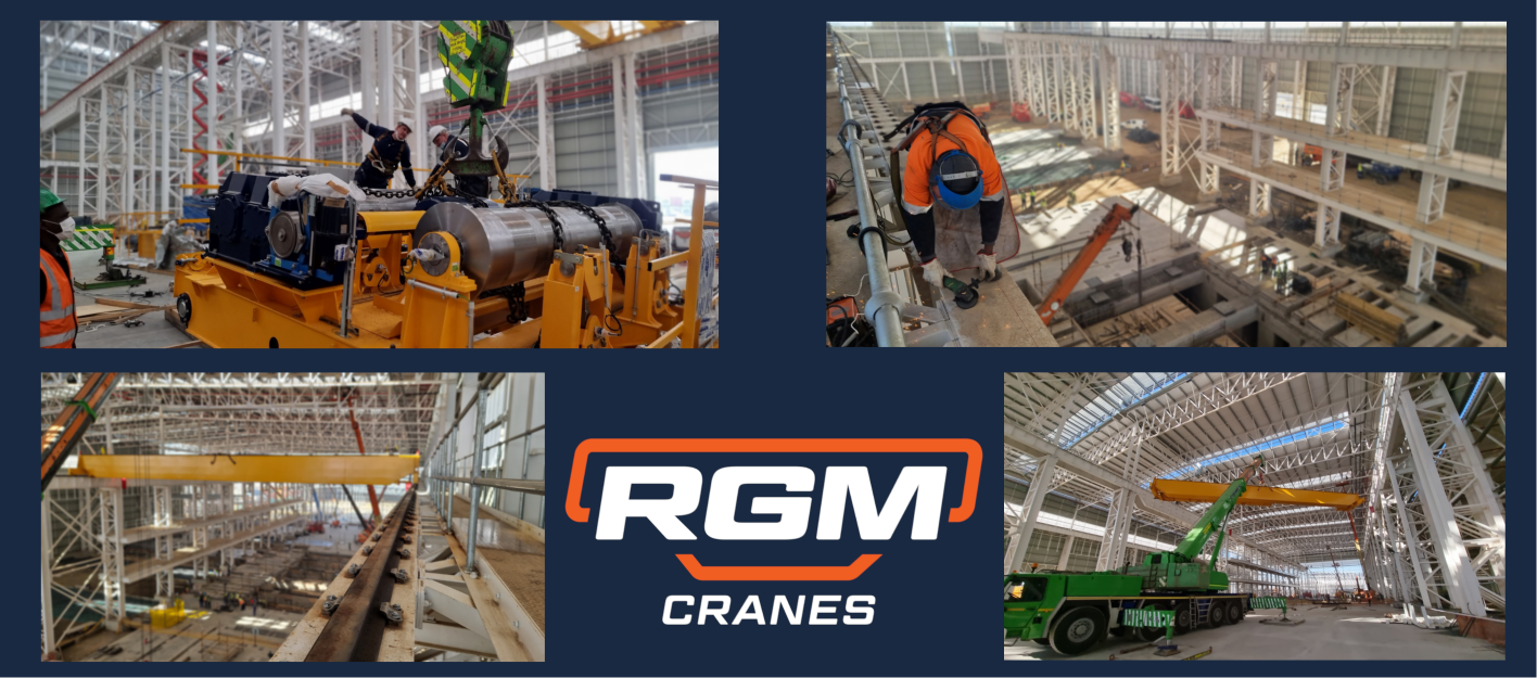 RGM Cranes